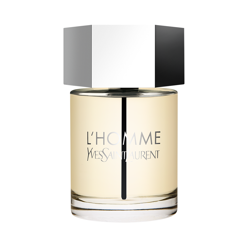 L'Homme Eau de Toilette: Luxury Men's Cologne | YSL Beauty