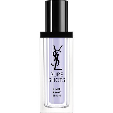 Discover the YSL Pure Shots Collection | YSL Beauty