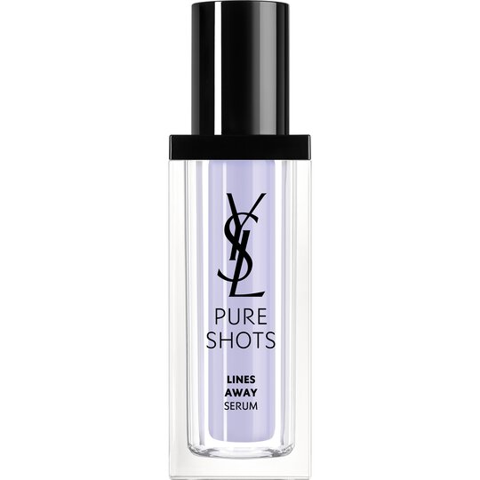 Discover the YSL Pure Shots Collection | YSL Beauty