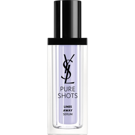Discover the YSL Pure Shots Collection | YSL Beauty