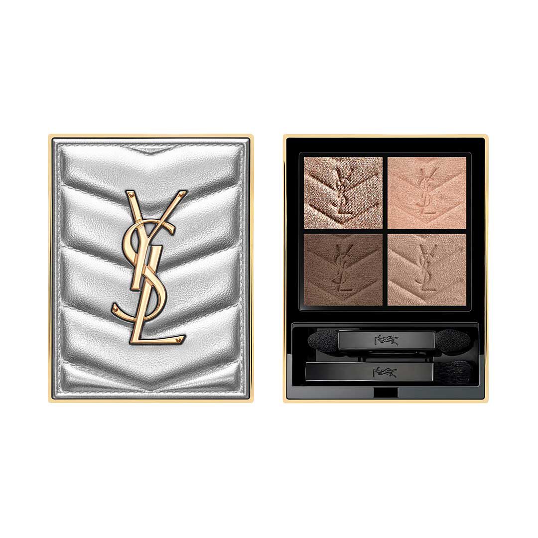 Eyeshadow: Limited Edition Couture Mini Clutch | YSL Beauty