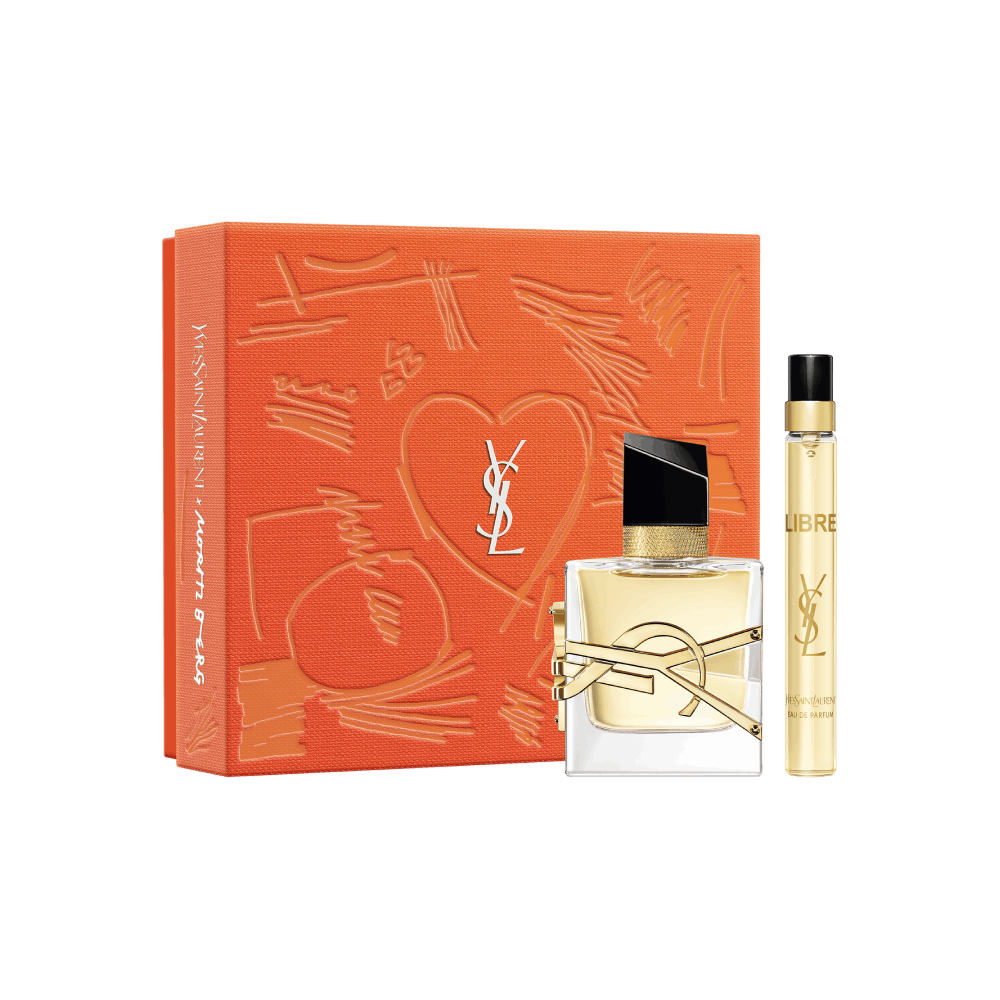 LIBRE EAU DE PARFUM GIFTSET