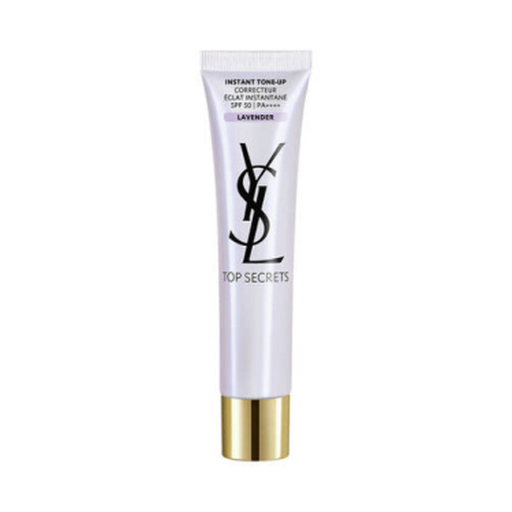 Top Secrets Skincare | Serum, Toner, Sunscreen | YSL Beauty MY