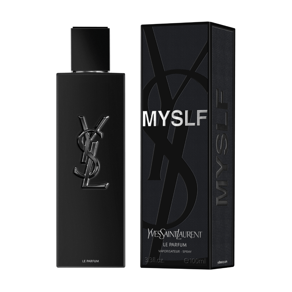 Discover MYSLF Le Parfum, the new fragrance for men by YSL. Discover MYSLF Le Parfum, the new fragrance for men by YSL.