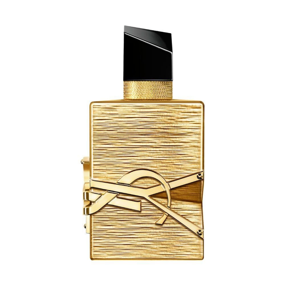 LIBRE Vanille Couture, the new golden limited edition | YSL Beauty