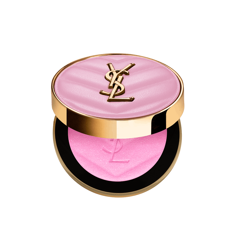 Make Me Blush Bold Blurring Blush | Waterproof | YSL Beauty