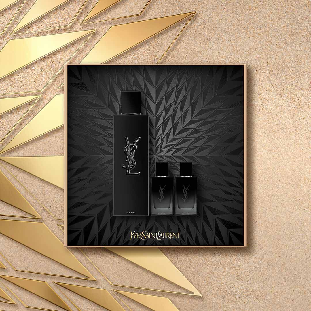 Offers & Gifts- Discover online offers from YSL Beauty Malaysia