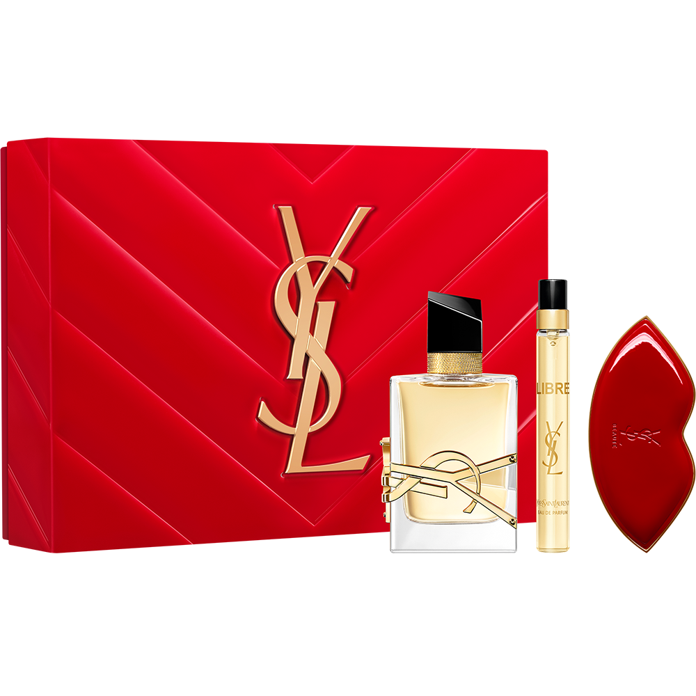 Libre Eau de Parfum 50ml: Valentine's Day 2024 Collection | YSL Beauty