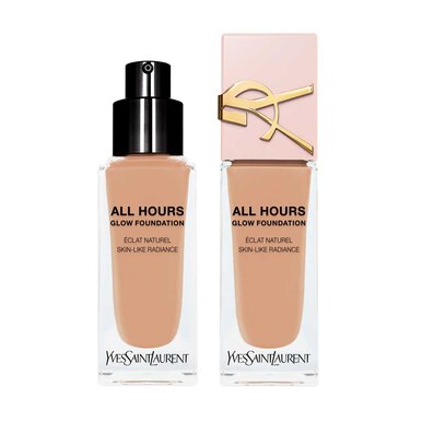 All Hours Collection: glow, matte & coverage perfection | YSL Beauty