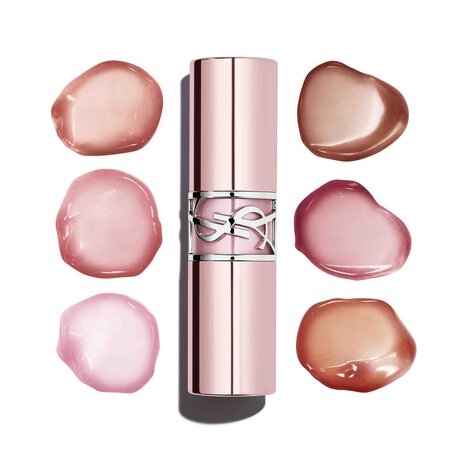 Explore Love Shine Iconic Lip Color Collections |YSL Beauty