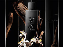 Privacy Policy - Customer Service | YSL Beauty Malaysia