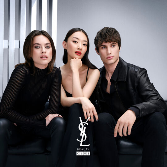 Discover MYSLF: The New Masculine Fragrance | YSL Beauty