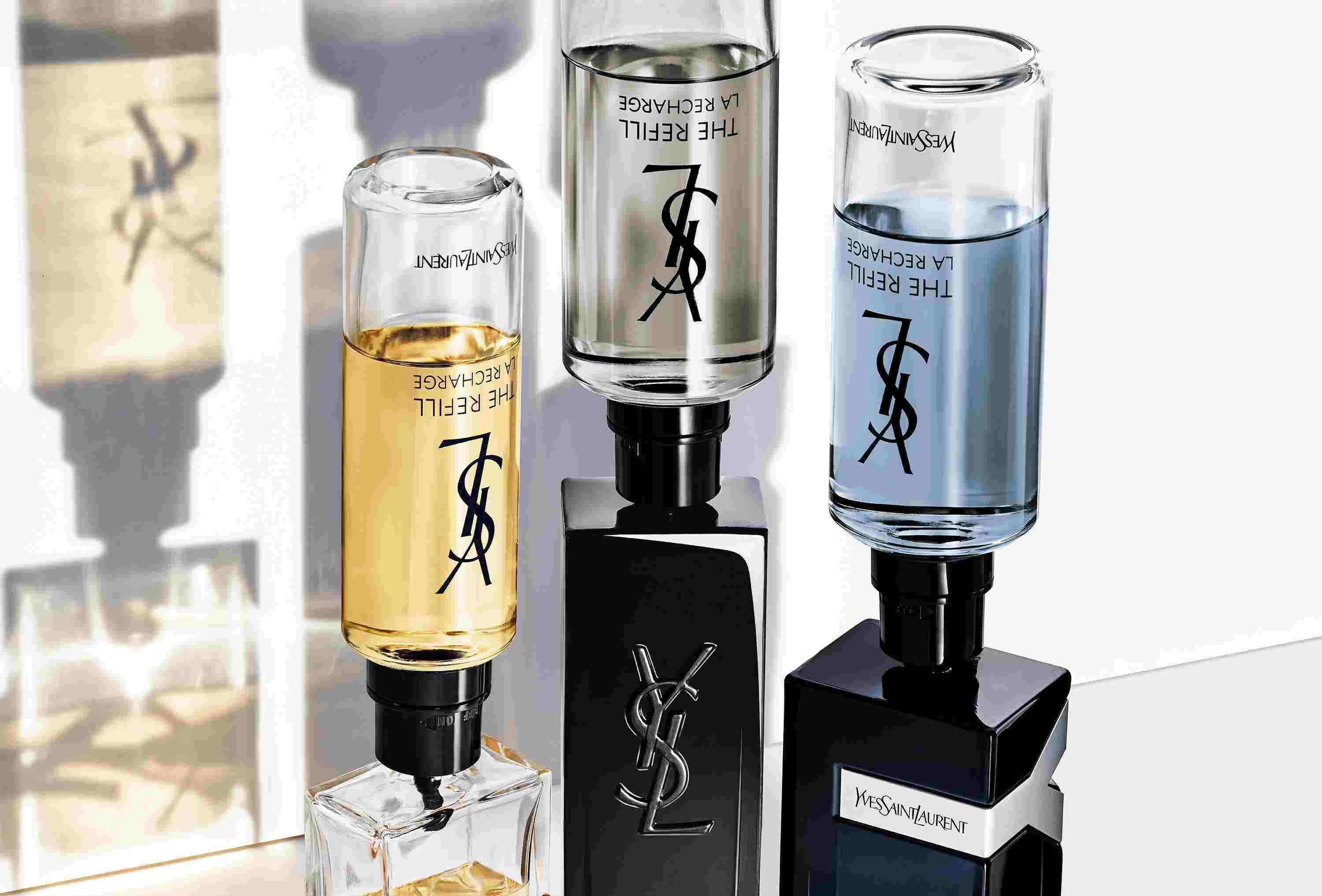 Rewards Overview | YSL Beauty
