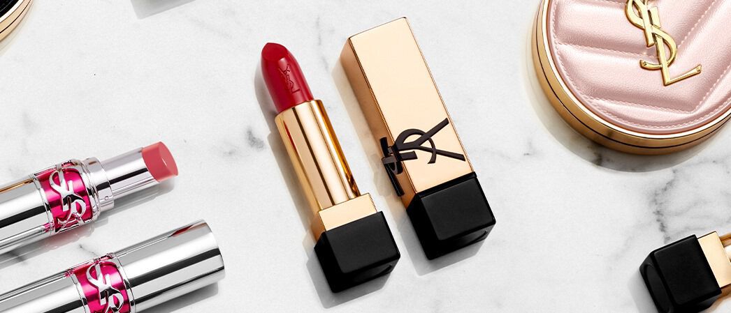 Engraving Services | Create Timeless Moments | YSL Beauty
