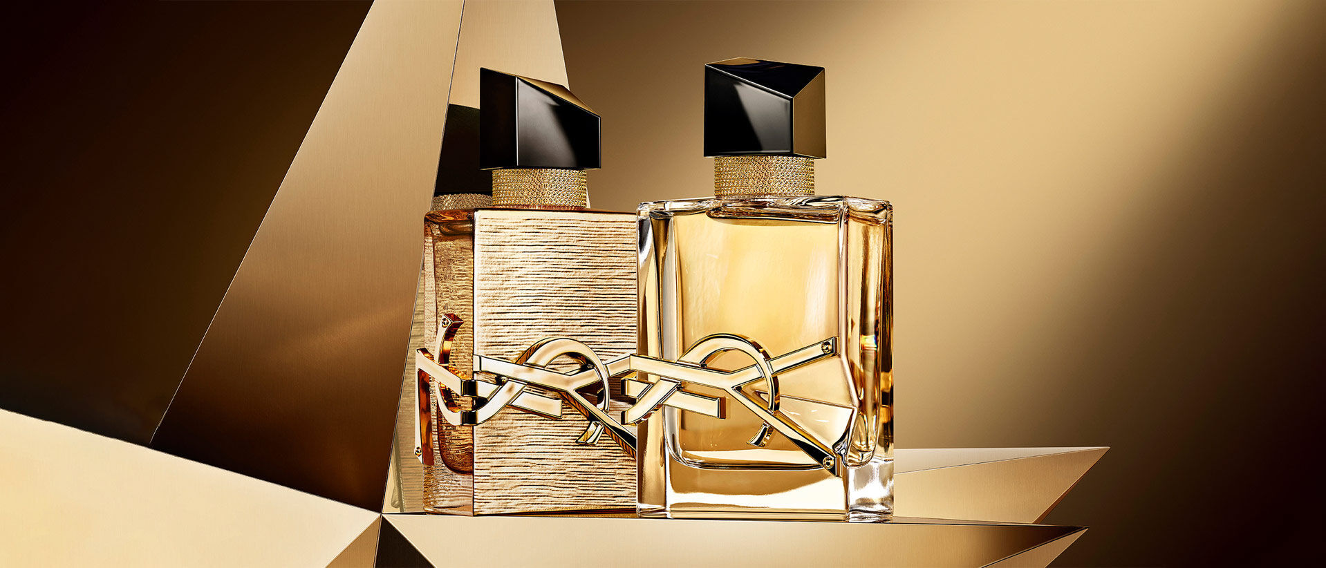 Y Le Parfum Duo Holiday Set | YSL Beauty