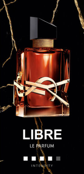 Free Libre Perfume Sample | Experience Freedom | YSL Beauty