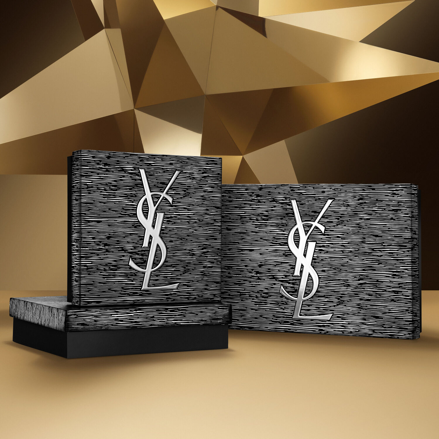 Engraving Services | Create Timeless Moments | YSL Beauty