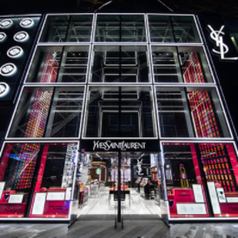 Our Innovations, and Sustainable Commitments | YSL Beauty