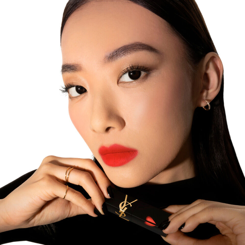 The Inks: Bold, Long-Lasting Liquid Lipsticks | YSL Beauty