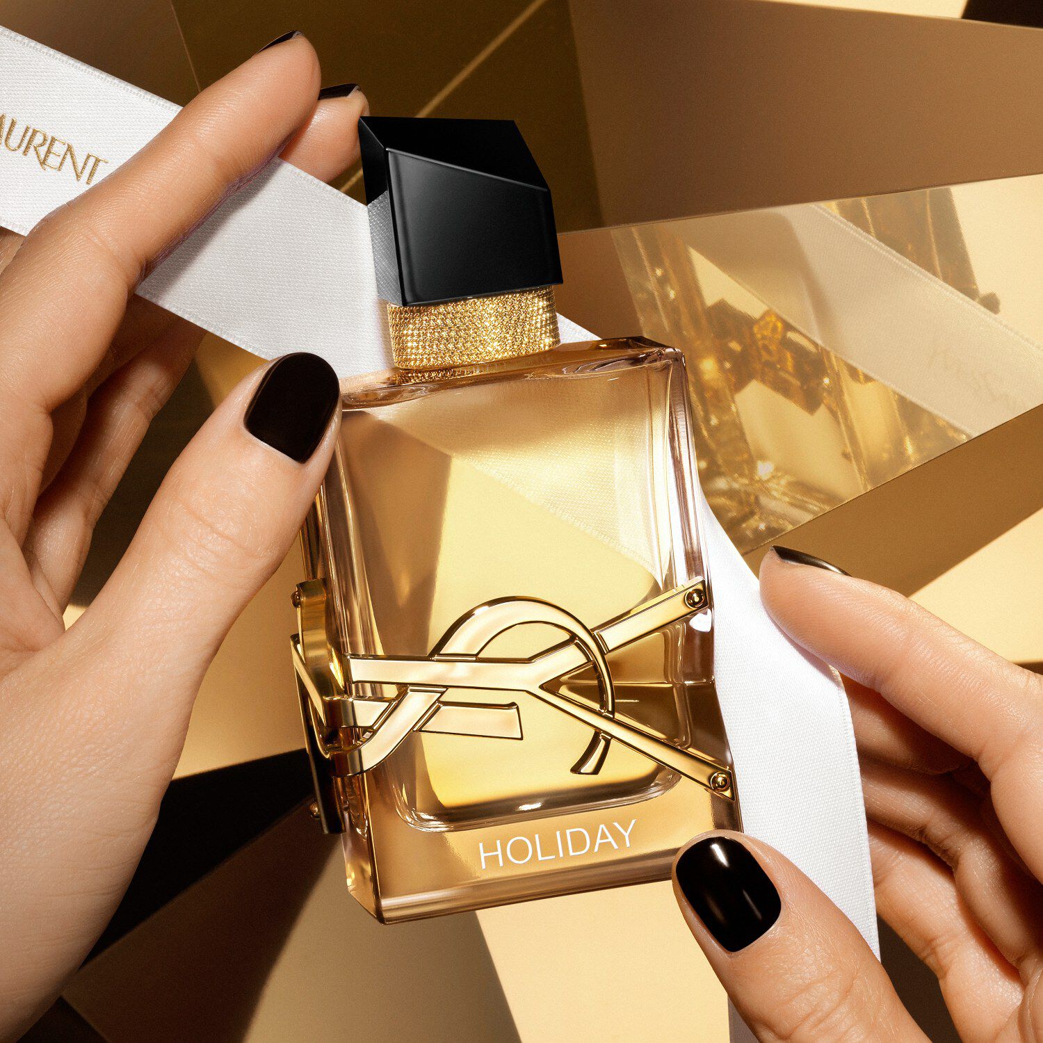 Engraving Services | Create Timeless Moments | YSL Beauty