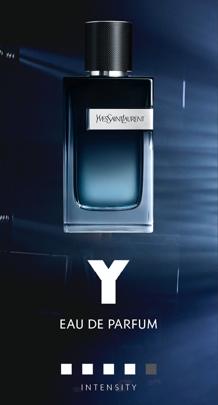 DISCOVER THE LEGENDARY LONG-LASTING Y SCENTS BY YSL BEAUTY.