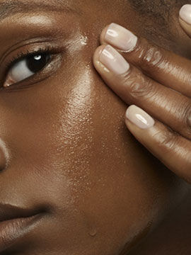 Toner for Glass Skin: Soft Polish Double Essence | YSL Beauty