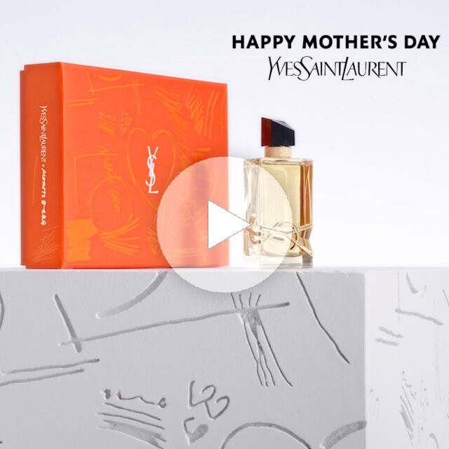 Libre EDP Gift Set: 50ml Fragrance + Silky Body Lotion | YSL Beauty