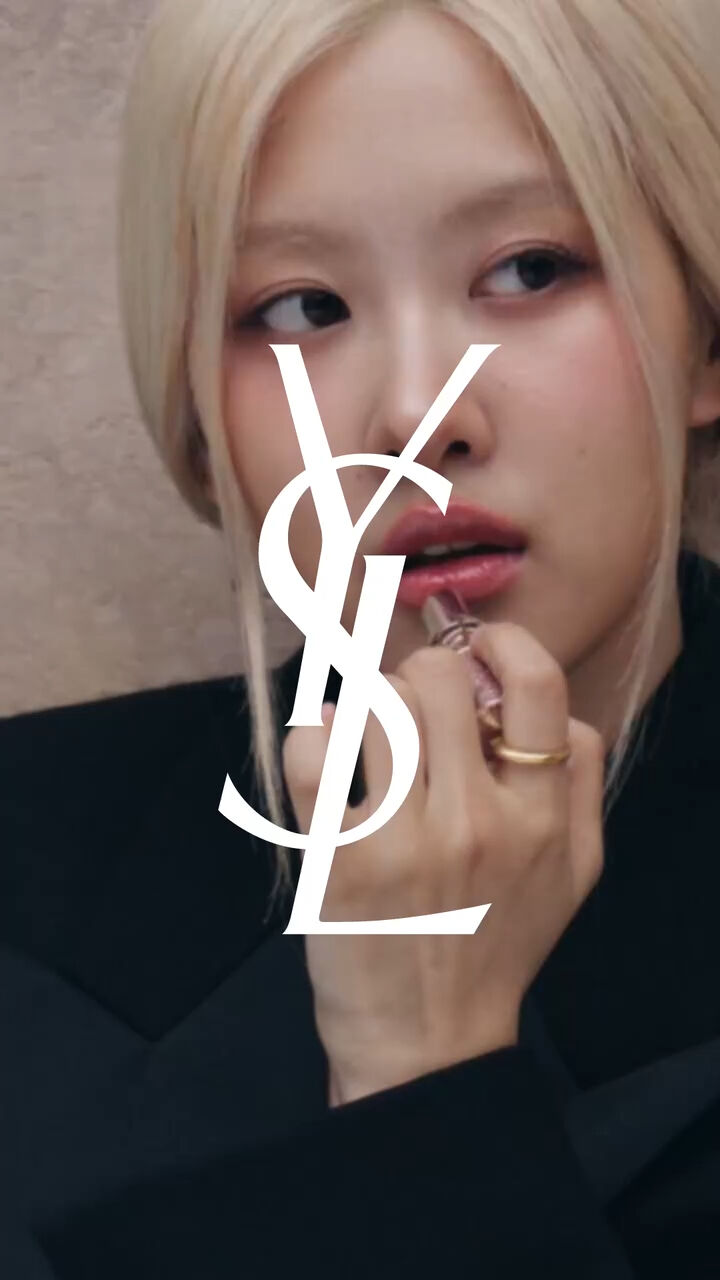 The Sparkling your Desires Valentine’s Day Collection | YSL Beauty