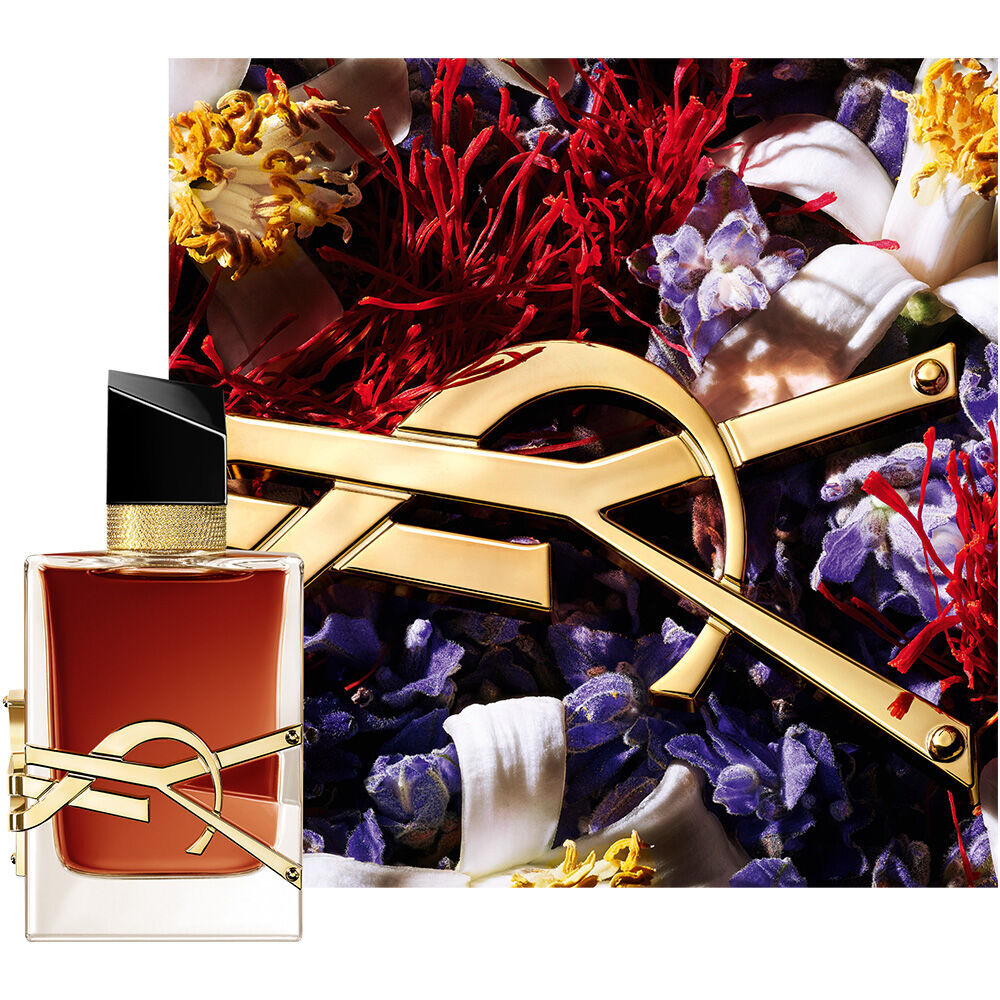 YSL Beauty LIBRE Eau de Parfum - The fragrance of freedom.