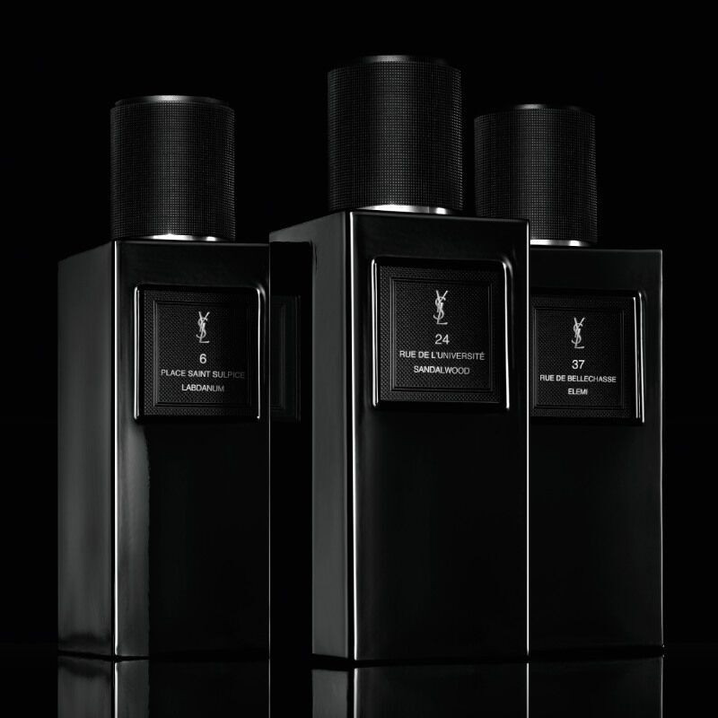 Engraving Services | Create Timeless Moments | YSL Beauty