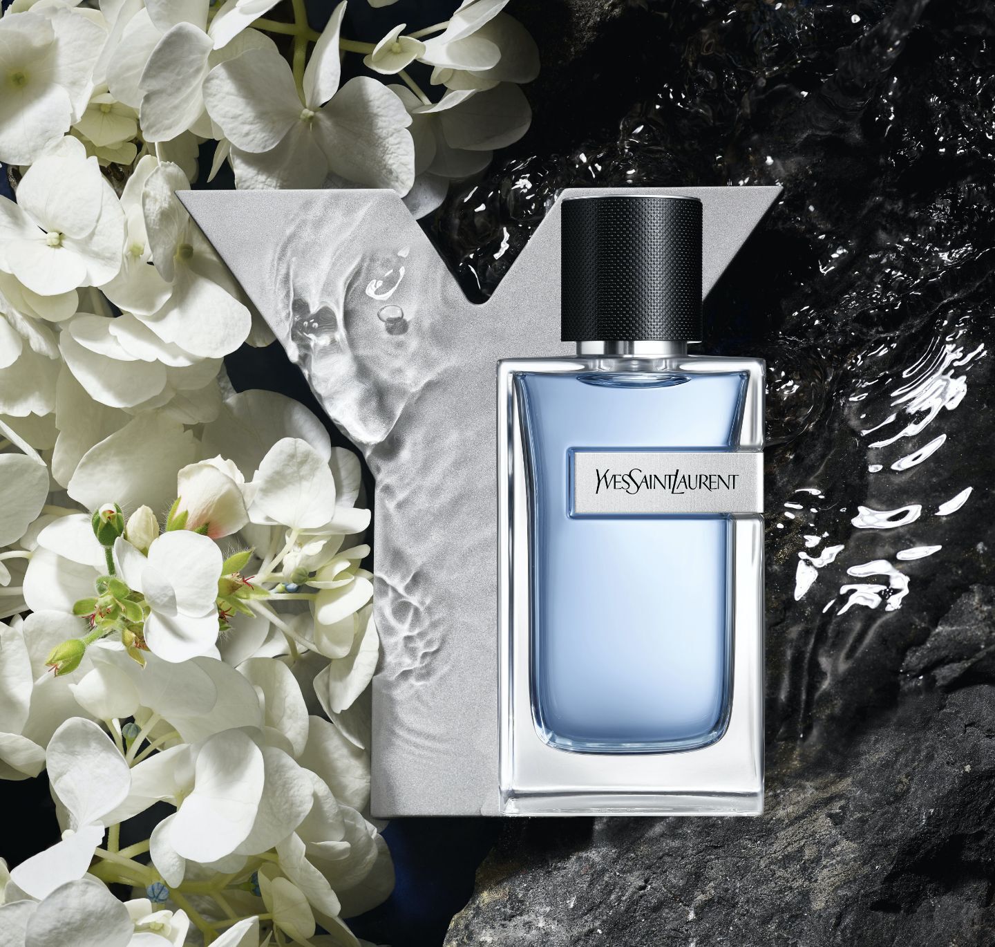 DISCOVER THE LEGENDARY LONG-LASTING Y SCENTS BY YSL BEAUTY.