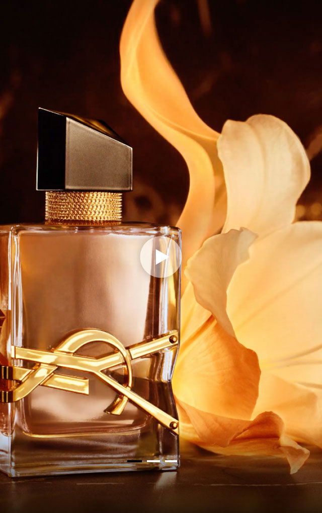 Official Store - Make-Up, Fragrance and Skincare | YSL Beauty Malaysia