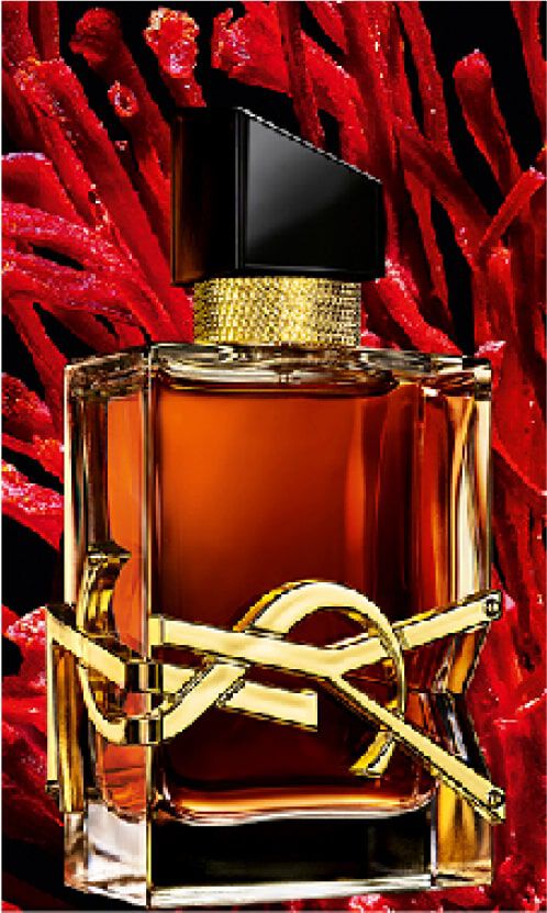 Free Libre Perfume Sample | Experience Freedom | YSL Beauty