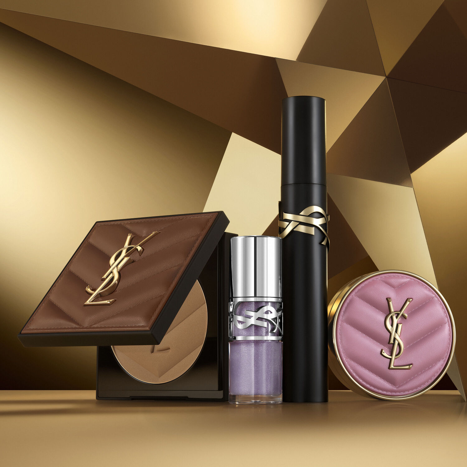 Engraving Services | Create Timeless Moments | YSL Beauty
