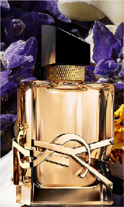 Free Libre Perfume Sample | Experience Freedom | YSL Beauty