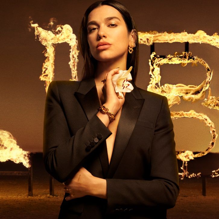 Free Libre Perfume Sample | Experience Freedom | YSL Beauty