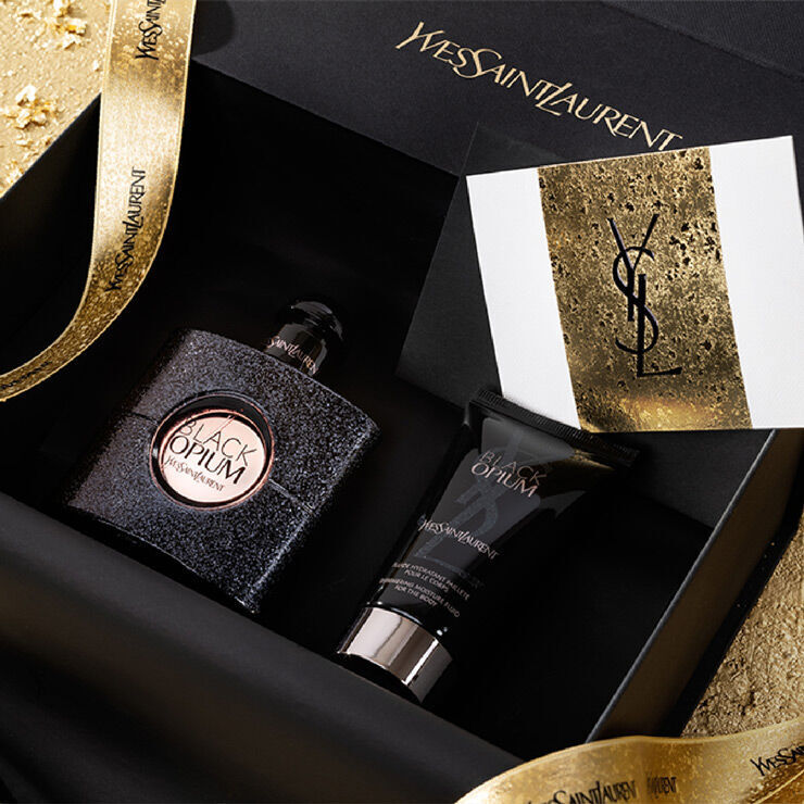 Art of Gifting | Personalized Beauty Gifts | YSL Beauty