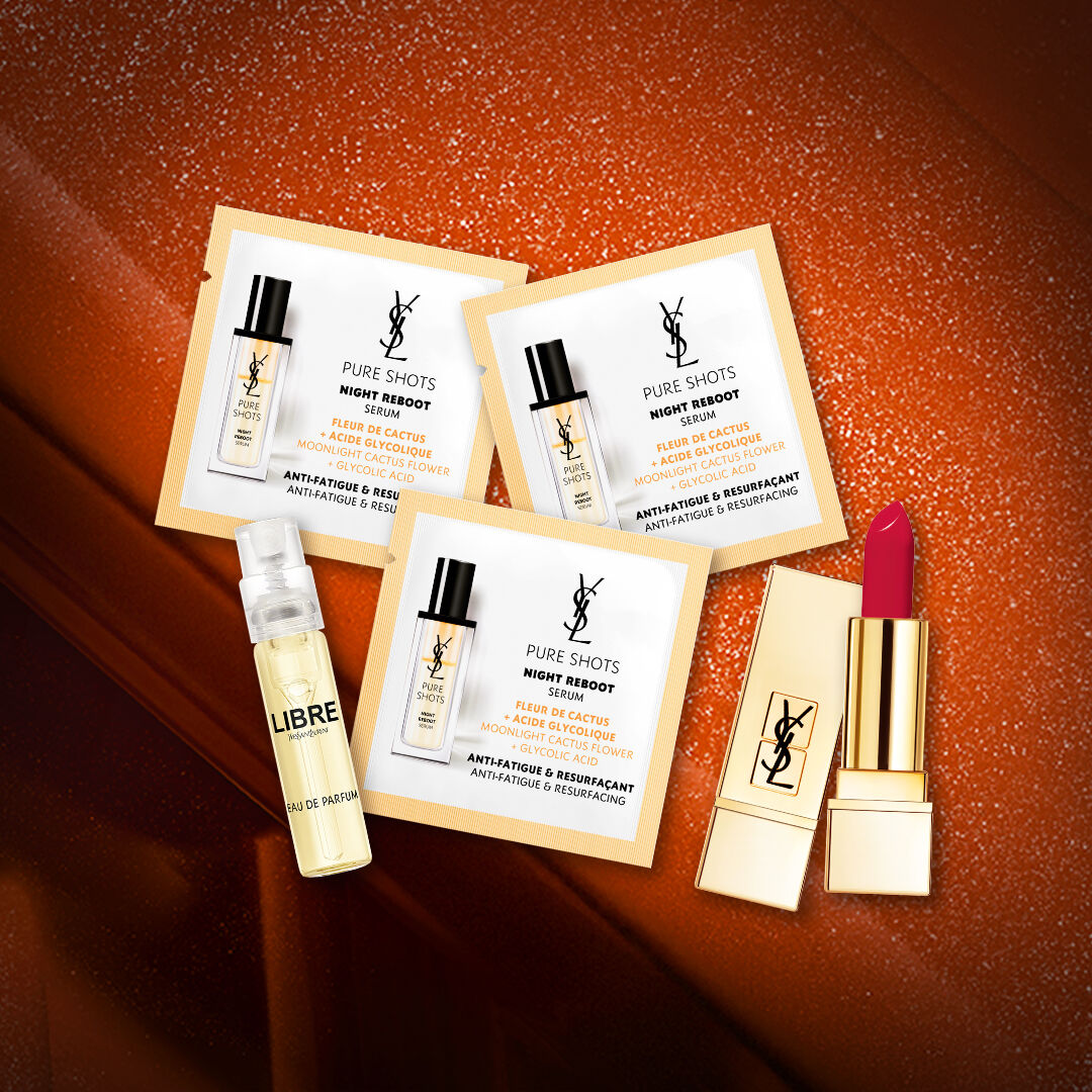 Official Store - Make-Up, Fragrance and Skincare | YSL Beauty Malaysia