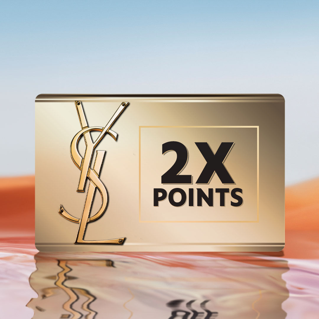 Official Store - Make-Up, Fragrance and Skincare | YSL Beauty Malaysia