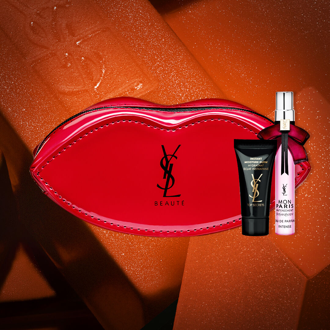 Official Store - Make-Up, Fragrance and Skincare | YSL Beauty Malaysia