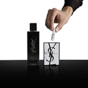 Discover the Sustainable Luxury of YSL Refillable Perfumes: MYSLF and LIBRE