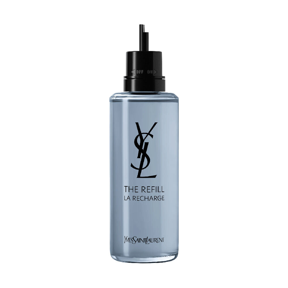 Refillable skincare, makeup and perfum products | Yves Saint Laurent