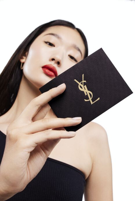 YSL Beauty Club | Exclusive Membership & Rewards | YSL Beauty
