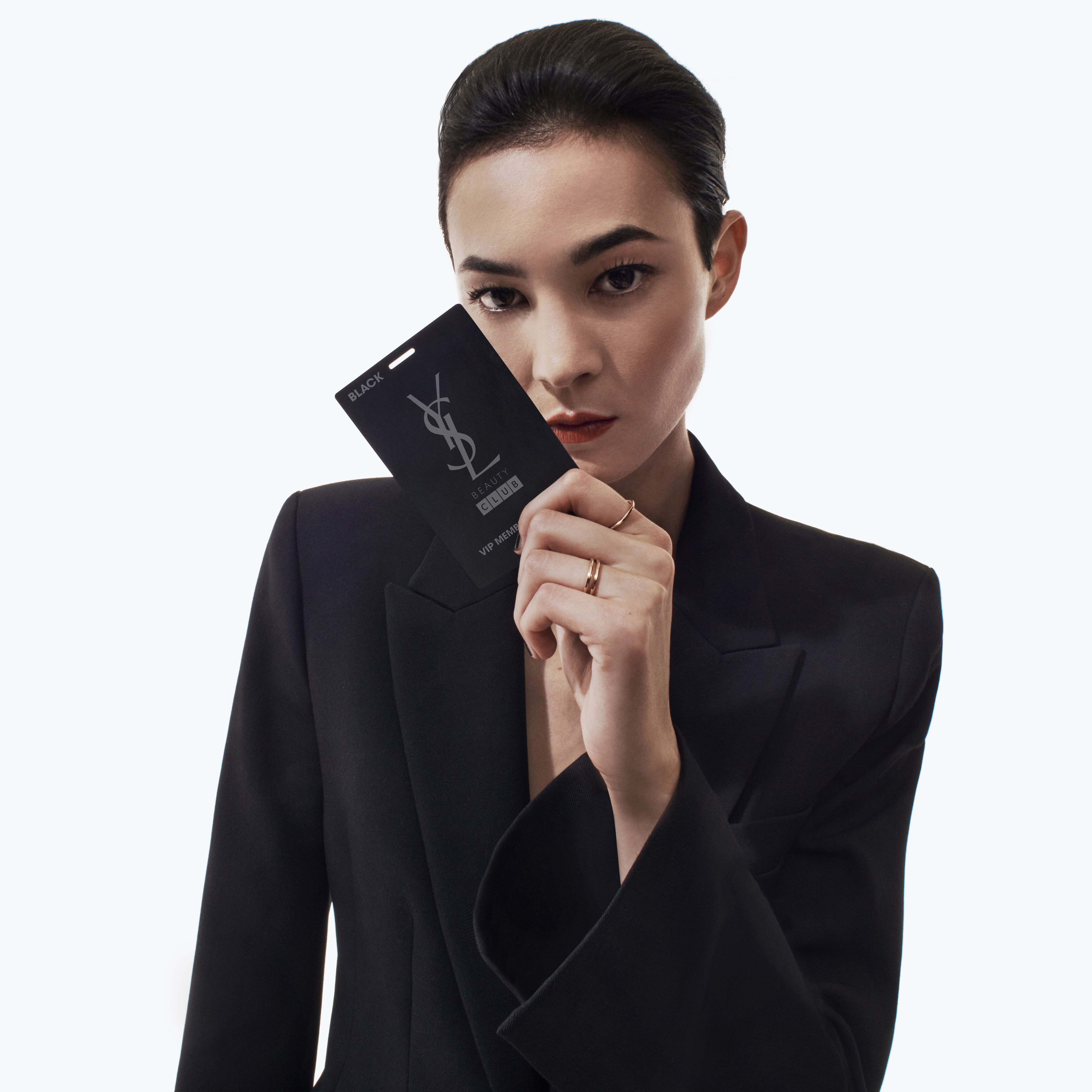 Rewards Overview | YSL Beauty