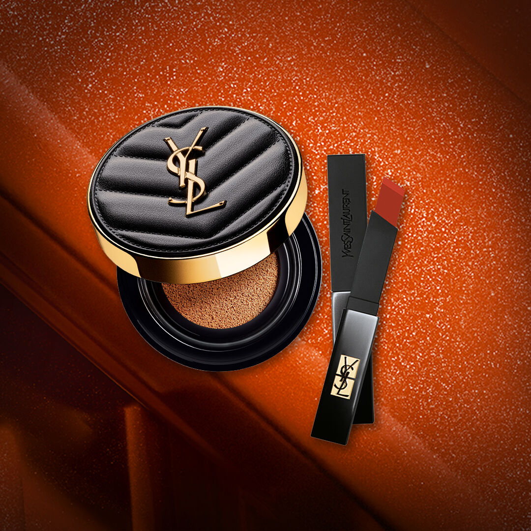 Official Store - Make-Up, Fragrance and Skincare | YSL Beauty Malaysia