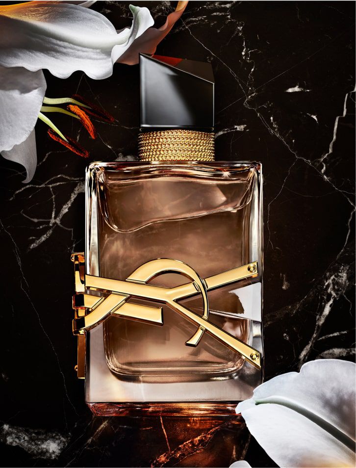Free Libre Perfume Sample | Experience Freedom | YSL Beauty