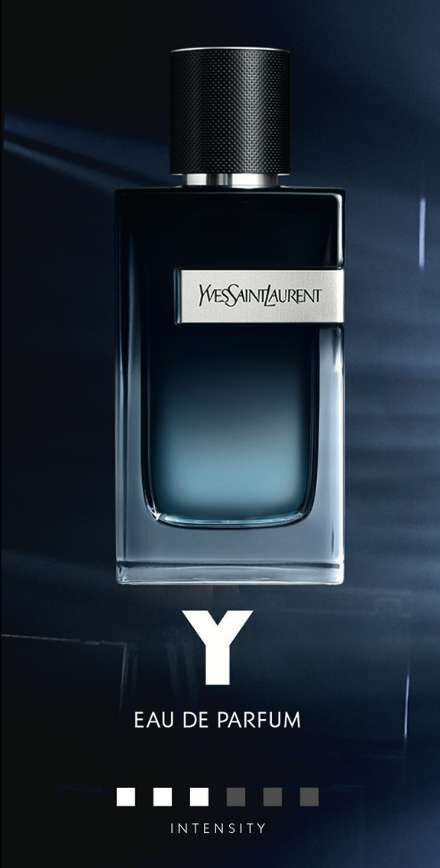 Explore the World of Exquisite Fragrance: Y for Men | YSL Beauty