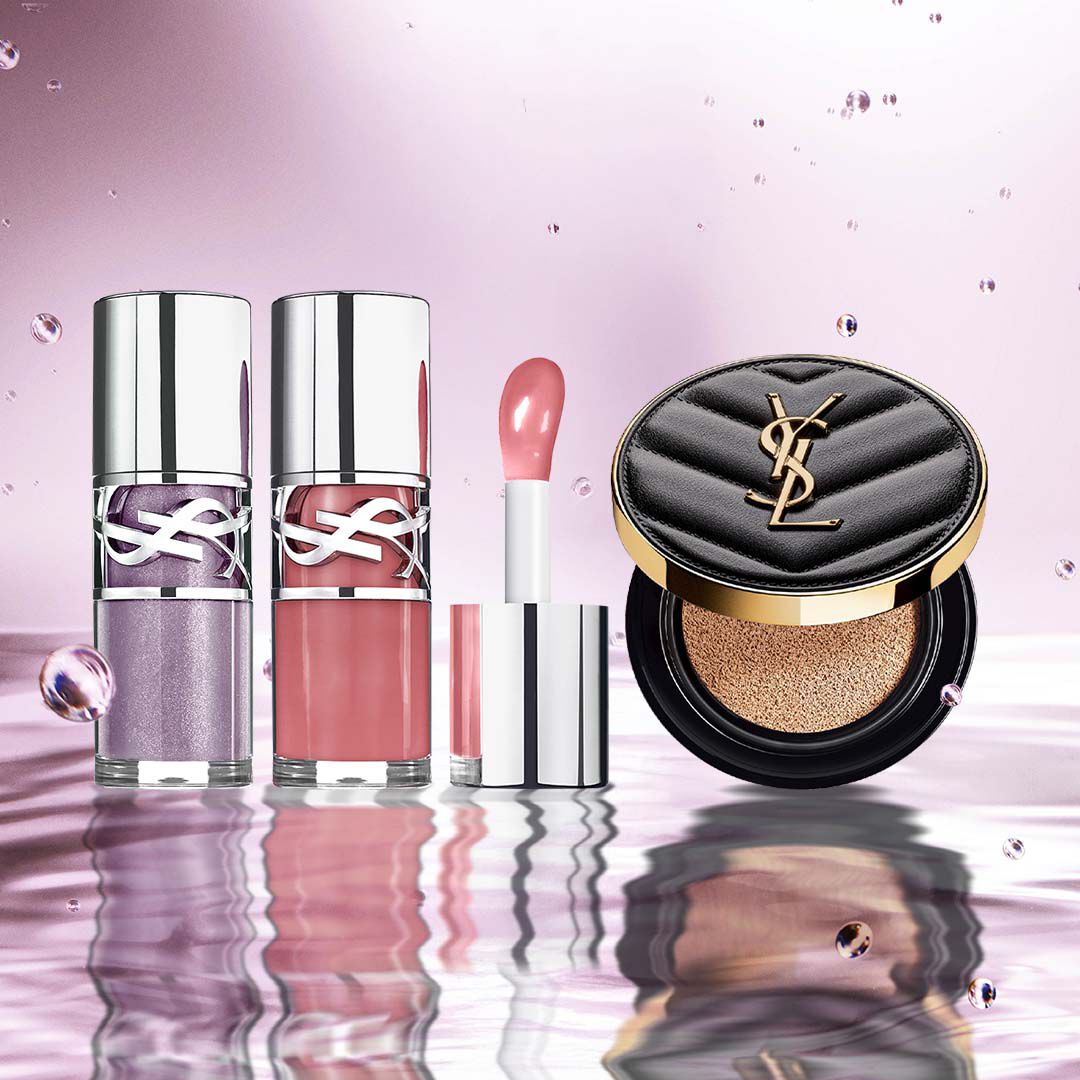 Official Store - Make-Up, Fragrance and Skincare | YSL Beauty Malaysia