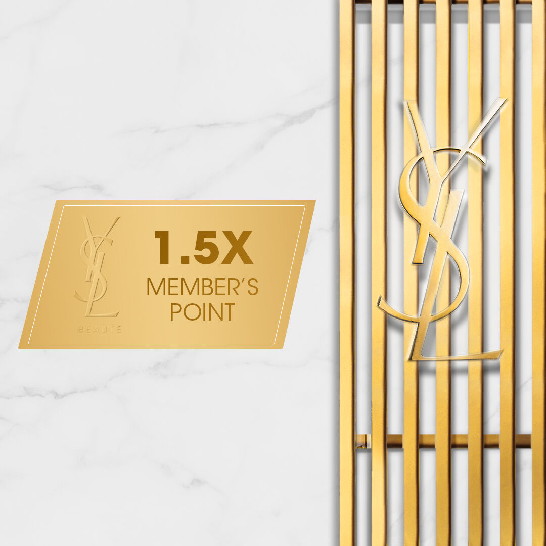 Iconic Days | YSL Beauty Malaysia