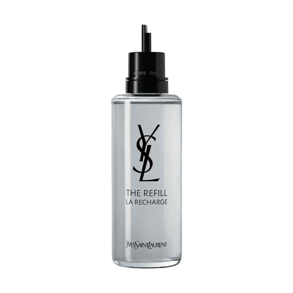 Refillable skincare, makeup and perfum products | Yves Saint Laurent
